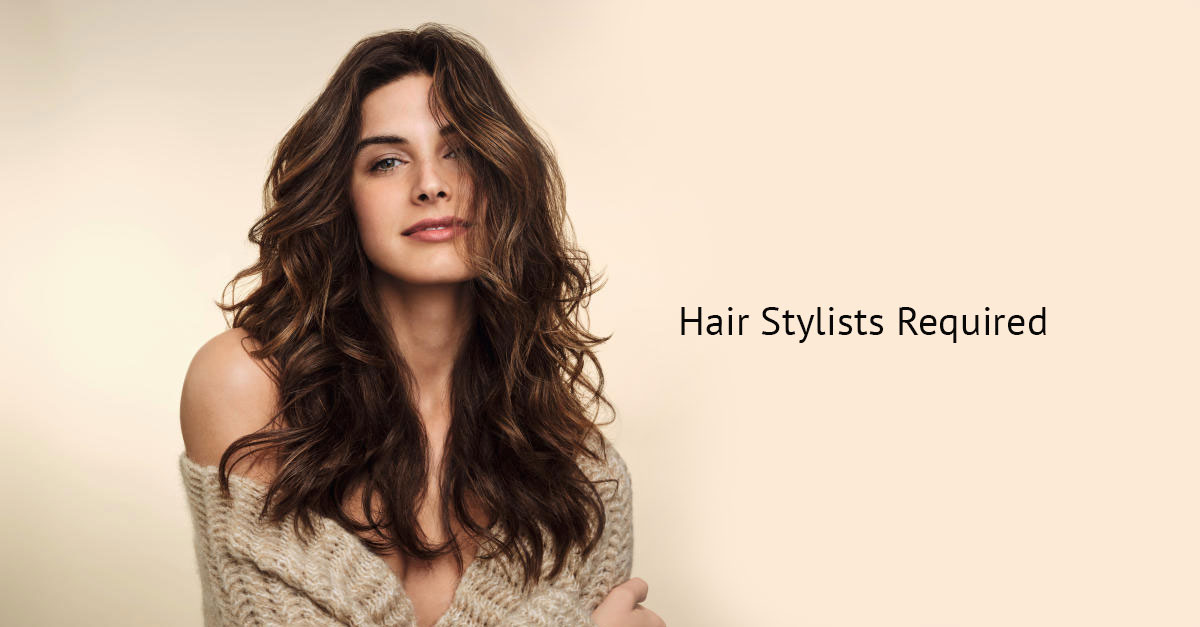 Hairdresser Job Vacancies, Hair Salon, Chandler's Ford, Hants