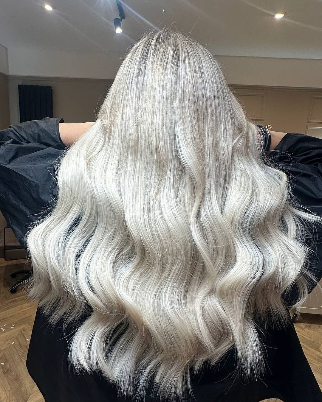 All About Going Blonde at Ventura - Colour Experts in Winchester